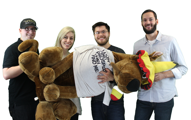 Field Service Software for Service Businesses | HindSite Software