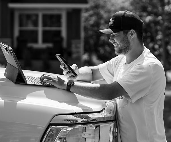 HindSite Software | FieldCentral